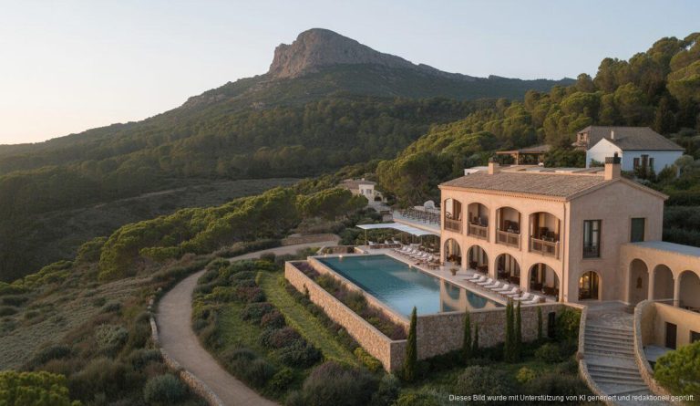 Cap Vermell Grand Hotel in Mallorca: Erfolgreiche Saison mit 7% mehr ...