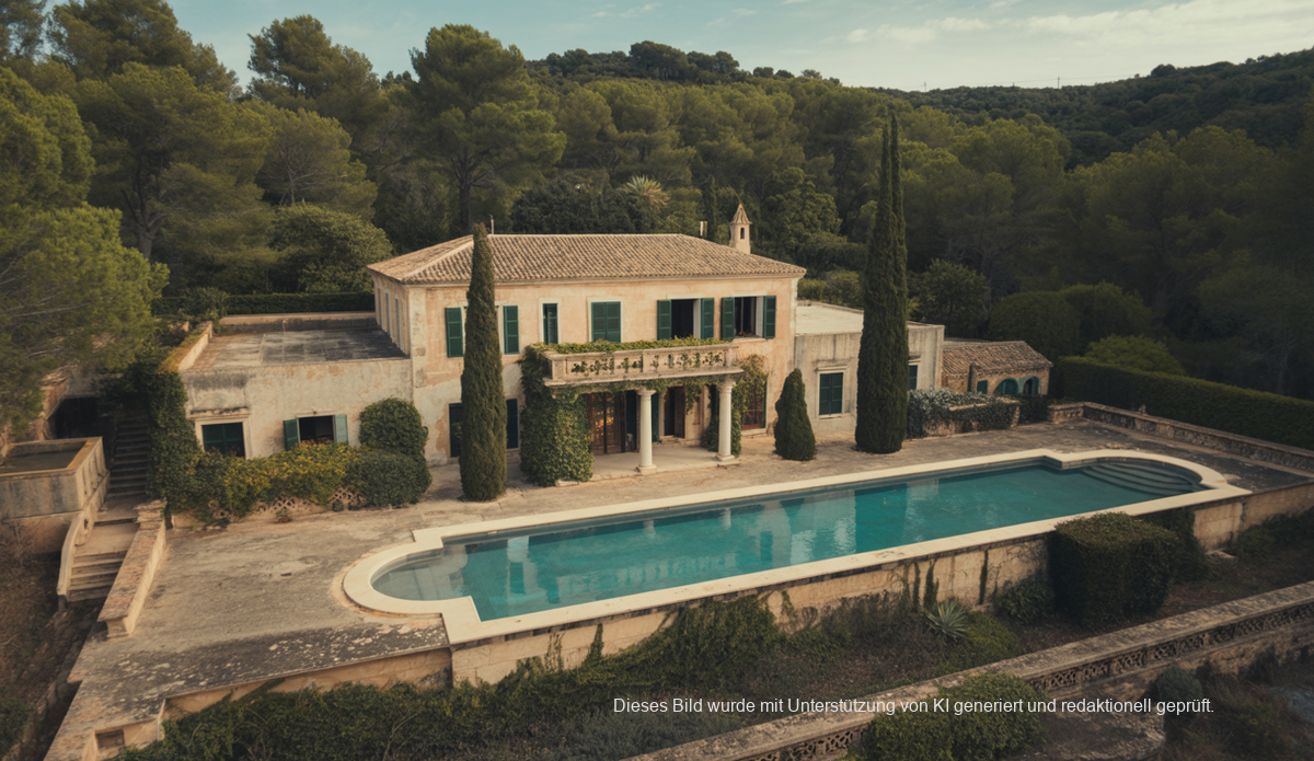 Finca Boris Becker