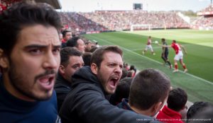 Real Mallorca kämpft um Klassenerhalt gegen Oviedo